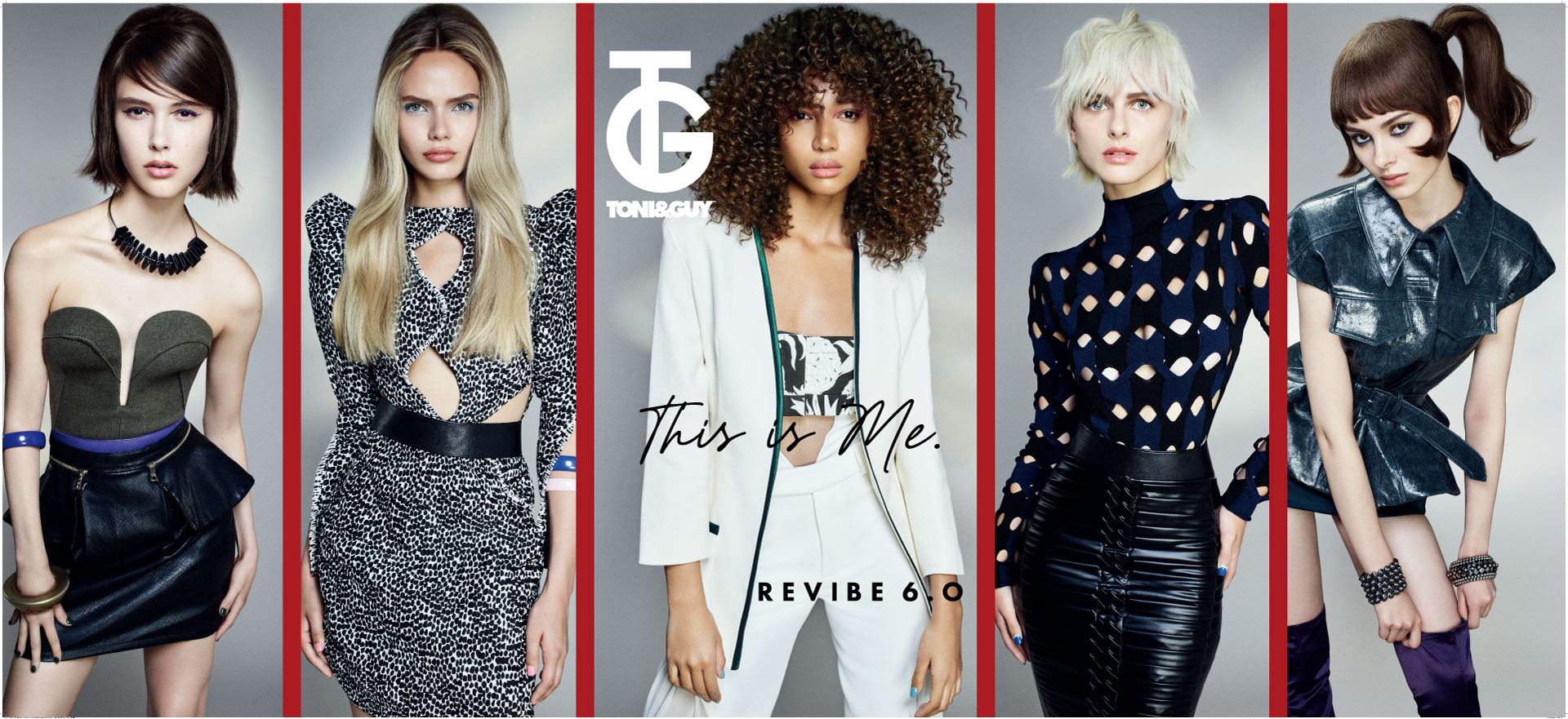 Stylist – TONI&GUY JAPAN HairStylist Booking