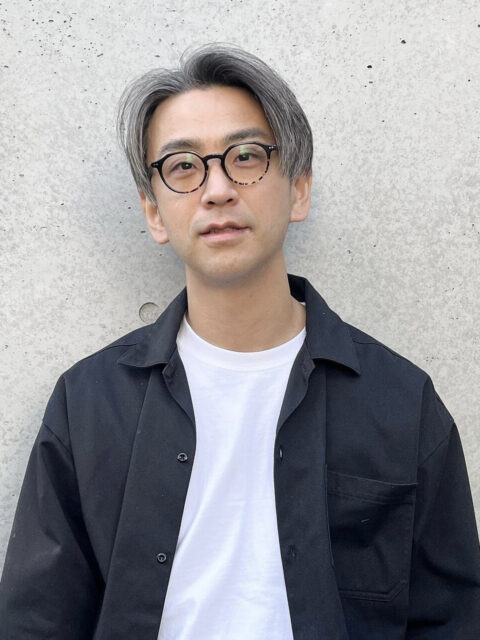 Stylist – TONI&GUY JAPAN HairStylist Booking