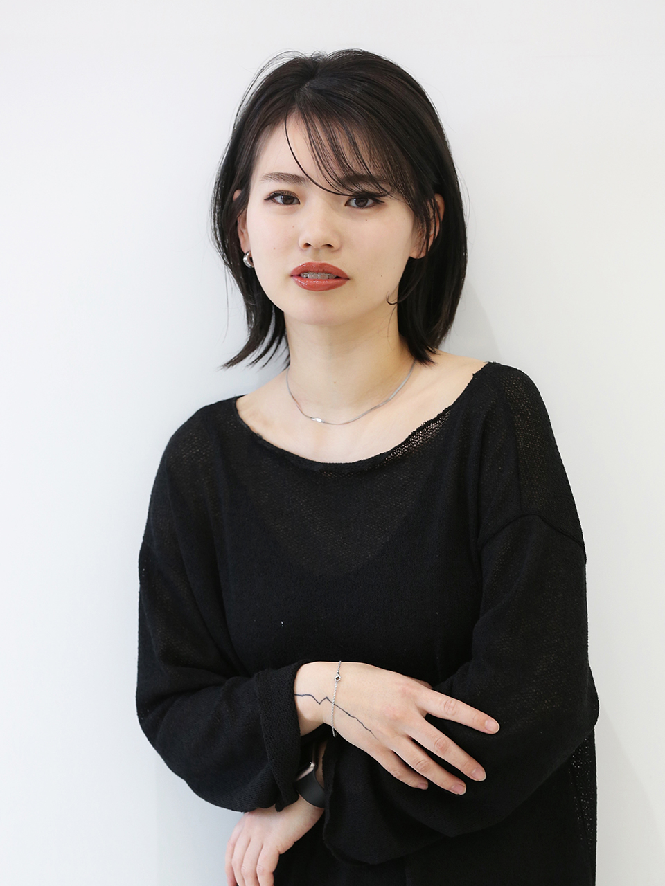 stylist – TONI&GUY JAPAN HairStylist Booking